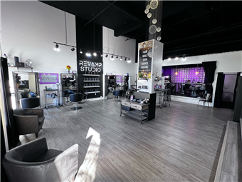 ReVamp Studio In Greenwood SC | Vagaro